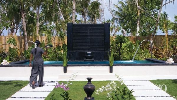 One&Only Reethi Rah Island Resort & Spa - Introduction by ALPHA MALDIVES