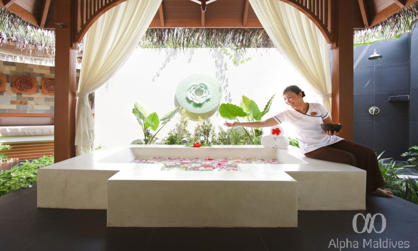 Baros Maldives Resort & Spa - Alpha Maldives Experts in Honeymoon ...