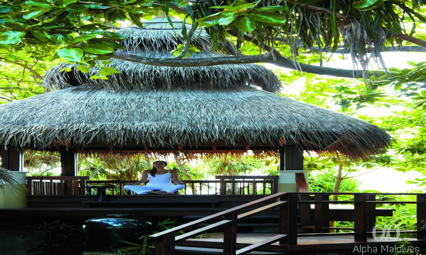 Shangri La´s Villingili Resort - Alpha Maldives the Holiday Packages Expert